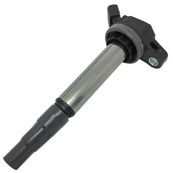 Auto Parts Engine System Car Engine Red Ignition Coil 9091902252 For ...