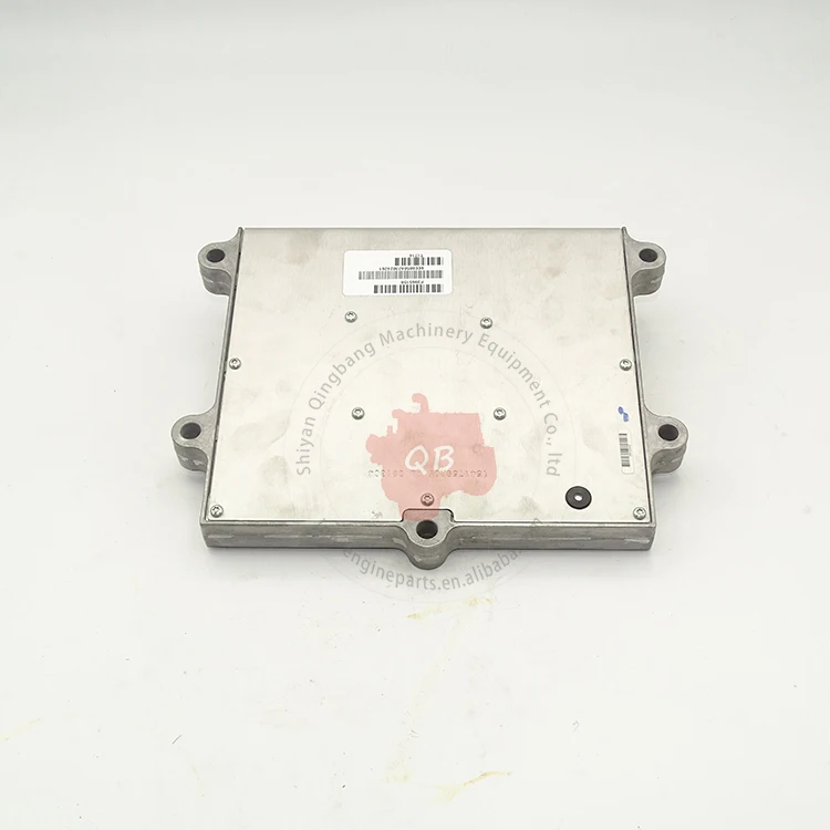 CENTINEL CONTROL MODULE 3965159 for Cummins 6CT8.3 Engines