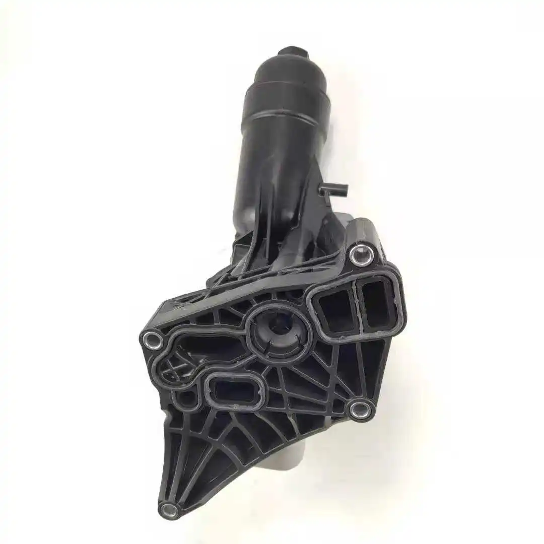 Engine Oil Cooler Filter Housing for 230i 330i 430i 530i X3 X4 F22 F30 ...