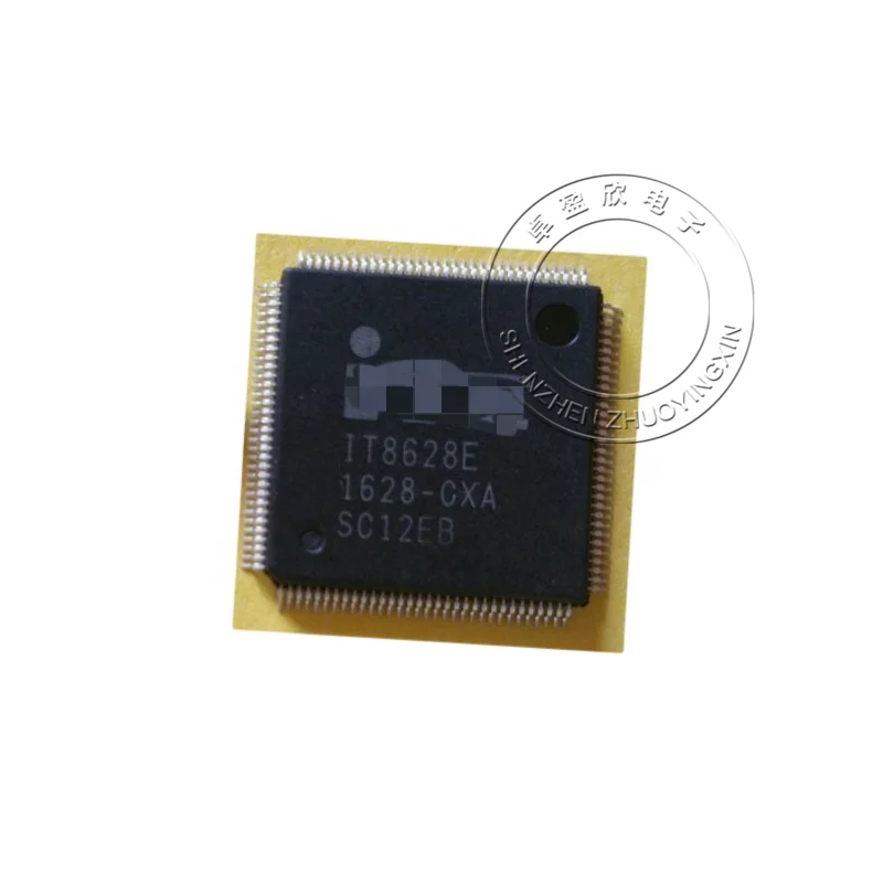 It8628e/cxs Original Electronic Components Tqfp-128 I/o Ic Chip - Buy ...