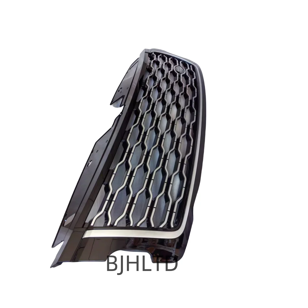 High Quality Car Rear Bumper Lower Trailer Cover Guard Lr090833 ...