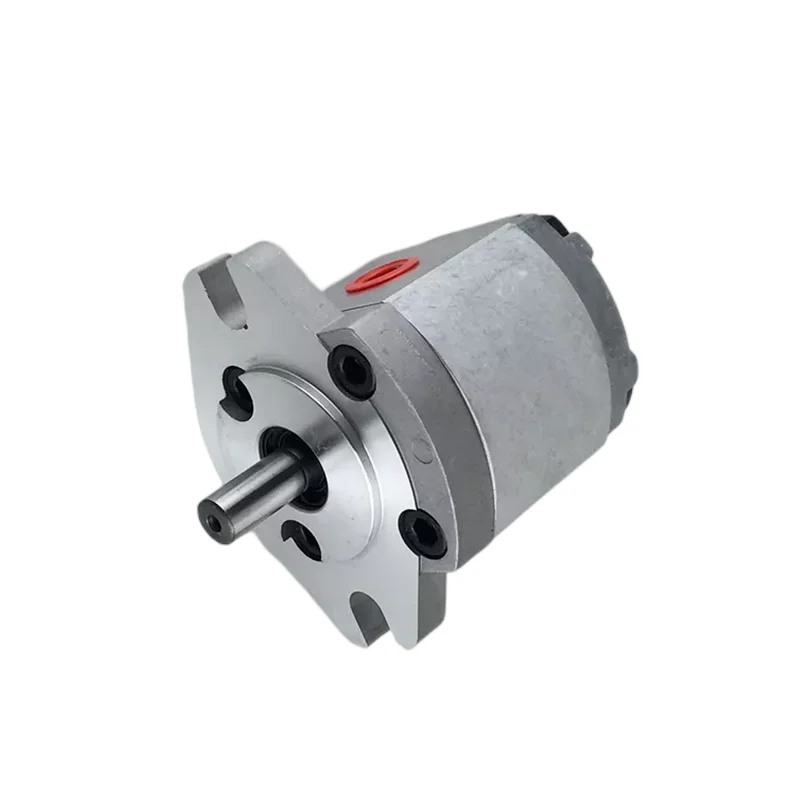 Hgp 1a Hydraulic Gear Pump Oil Pumps Hgp 1a F2r Hgp 1a F3r Hgp 1a F4r