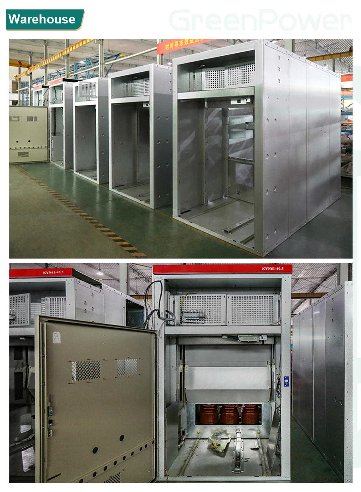 Earthing Switch Interlocking Mechanism for Metal-Clad Switchgear Assembly