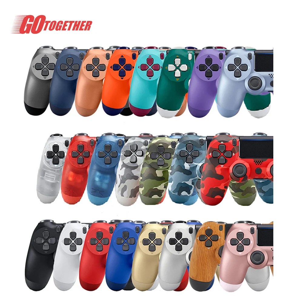 Factory Price Joysticks Game Controllers Mobile Free Fire For P4 ...