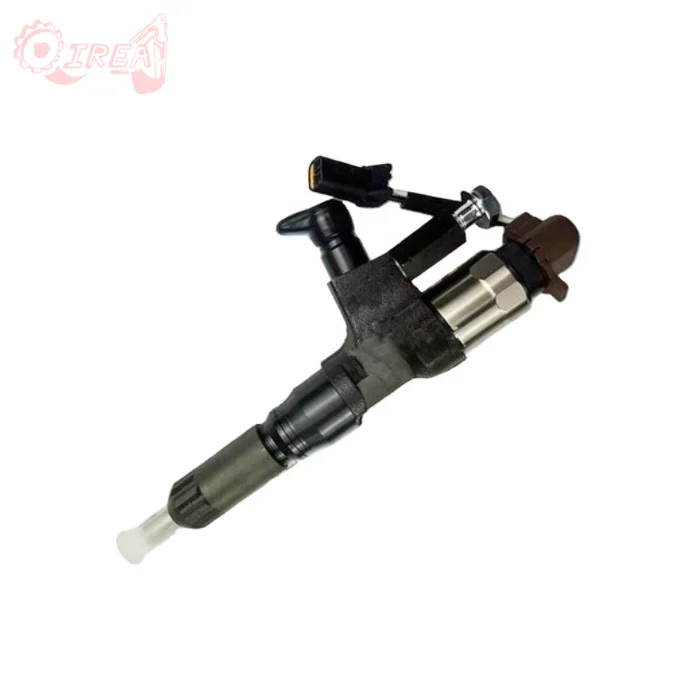 Diesel Common Rail Injector For Hino 700 Series P13c/e13c 295050-1440 ...
