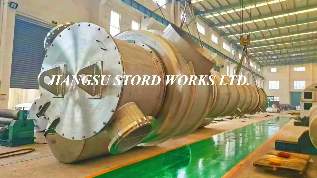 Multiple Effect Evaporator Air Cooled Condenser Copper Tube Heat ...