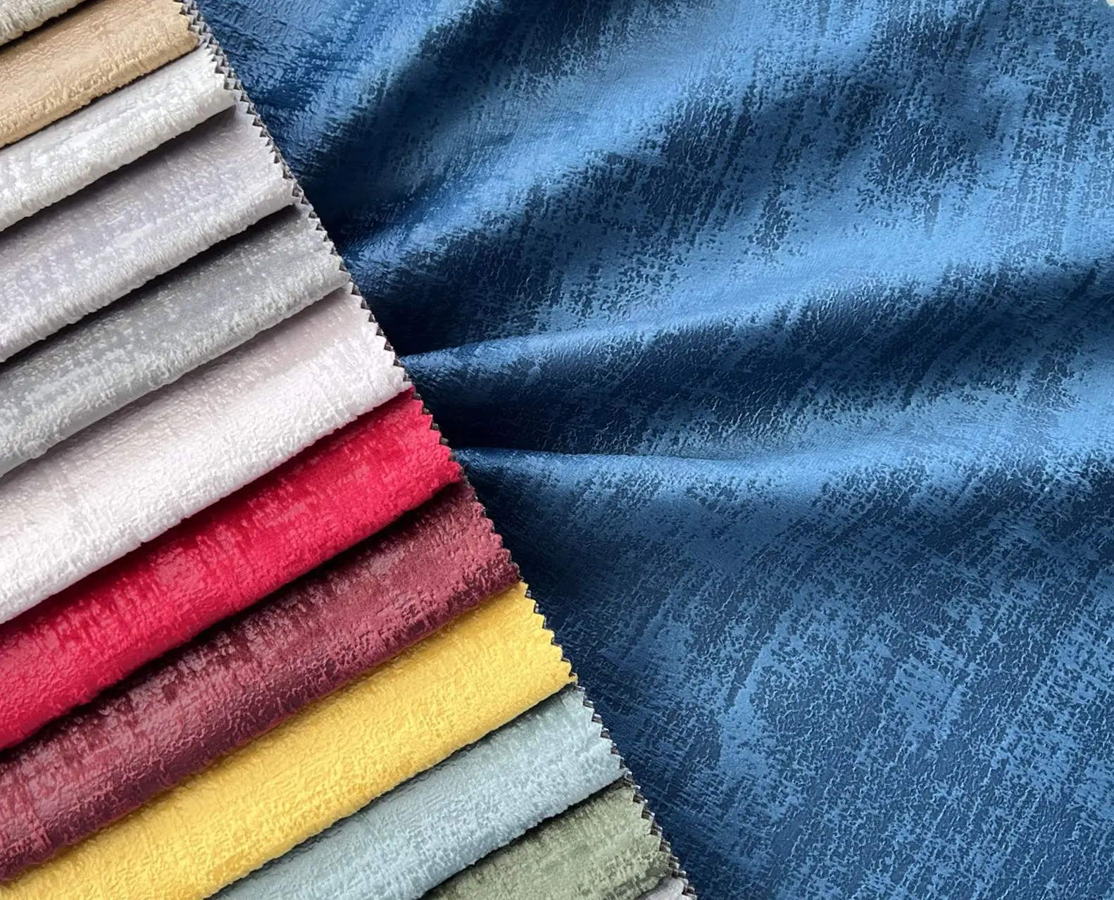 Company Overview - Zhejiang Jinyu Textile Science And Technology Co., Ltd.