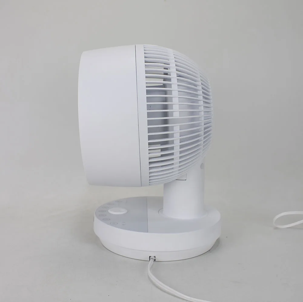 OEM Smart Stand Fan 9inch Desktop Fan Wholesale Electric Fan for Home ...