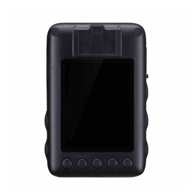 Full HD 1440P Portable Body Camera with Infrared Night Vision