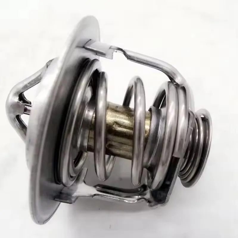 Original Nt855 Diesel Engine 3076489 M11 Thermostat 3059408 - Buy ...