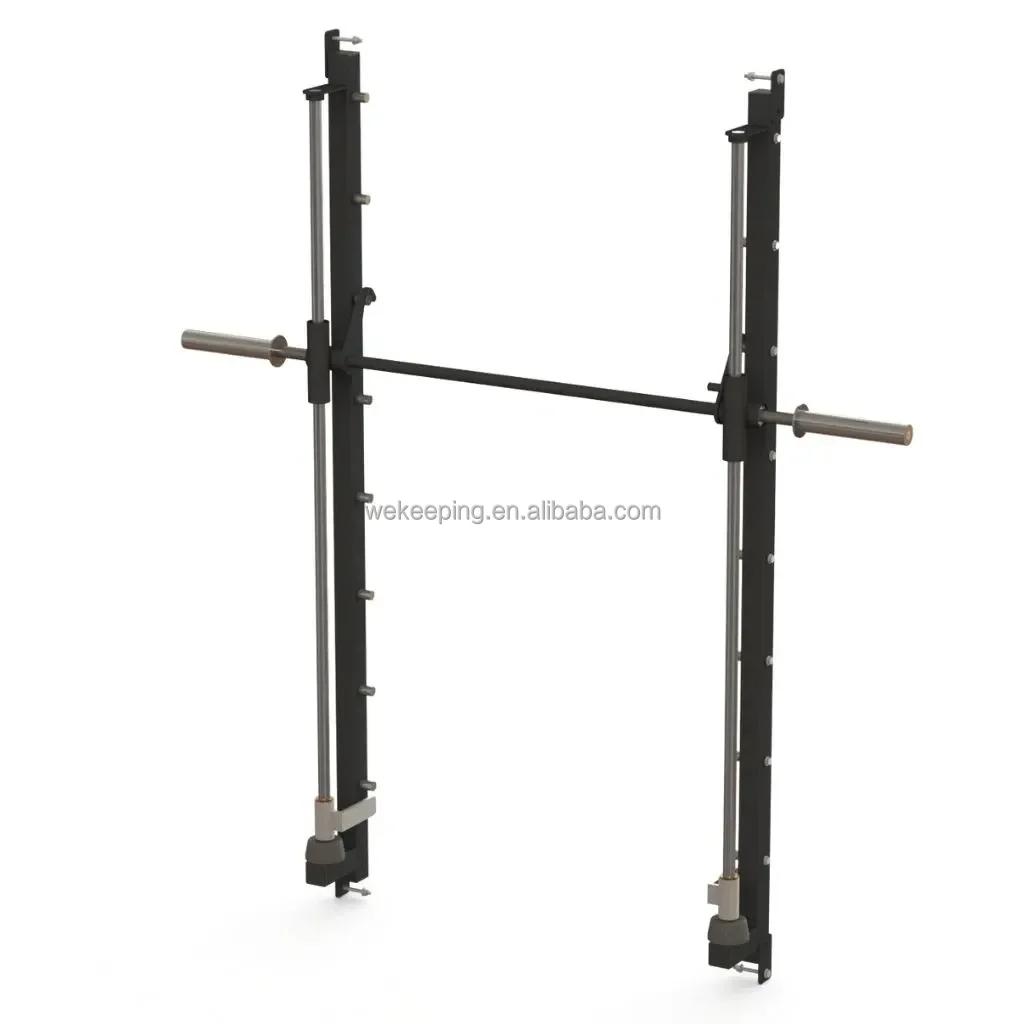2025 Factory Power Rack Smith Attachment Factory New Design Rack ...