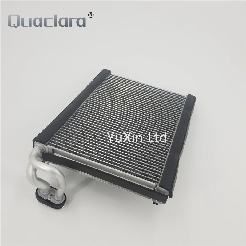 Genuine Quality Evaporator 8-98139-376-0 for D-MAX 2012-2015