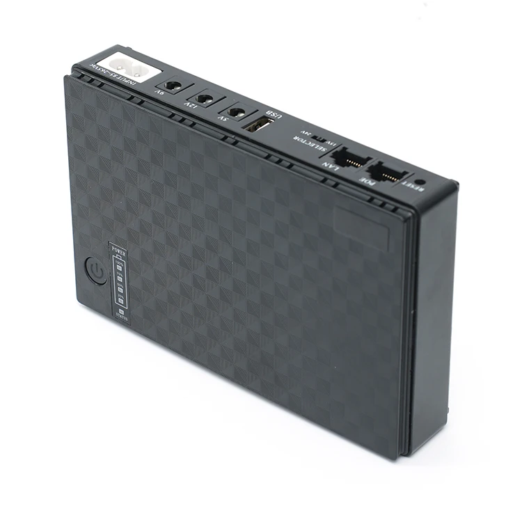 Ups Battery Backup Mini Ups 15V 24Vdc Circuit Board Dc Ups Poe 48V for ...
