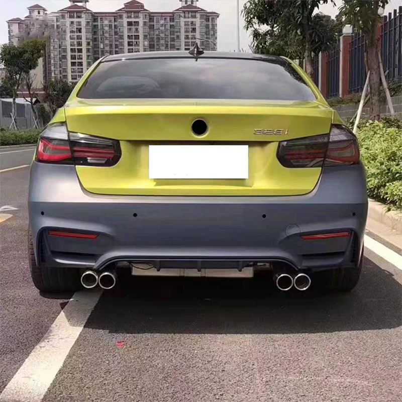Wholesale Modification Body Kit for BMW 3 Series F30 F35 2012-2018 ...