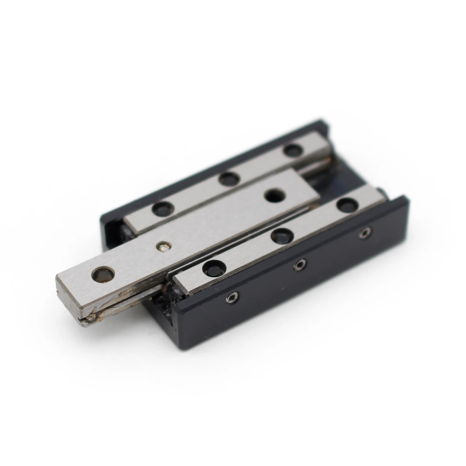 MISUMI Linear Ball Slider CRTD - Precision and Durability
