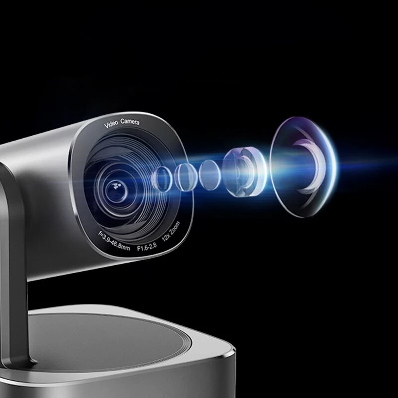 New 4k Hd Monitor With Built-in Hd Integrated Movement Video Conference ...