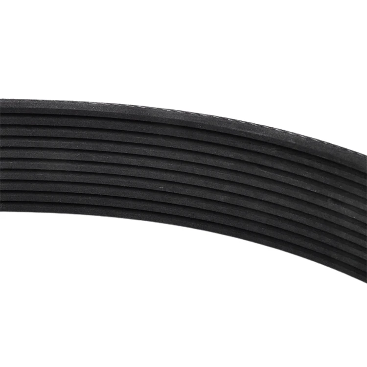 High Power Transmission Epdm Ribbed 10pk1309 Belt For Industry ...