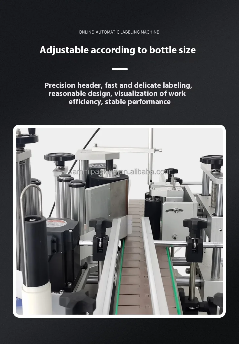 Full Automatic Top and Bottom Flat Surface Single Side Labeler Labeling Machine for Box| Alibaba.com