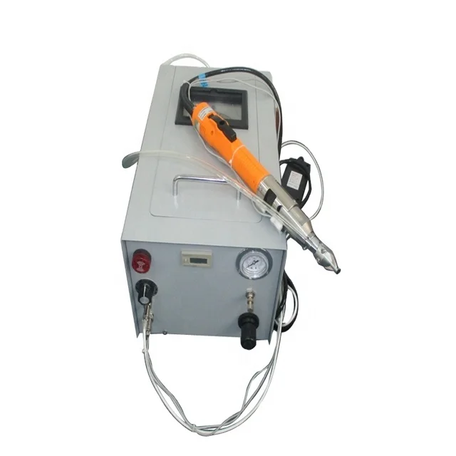 Hand Held Automatic Screw Tightening Machine for M1-M6