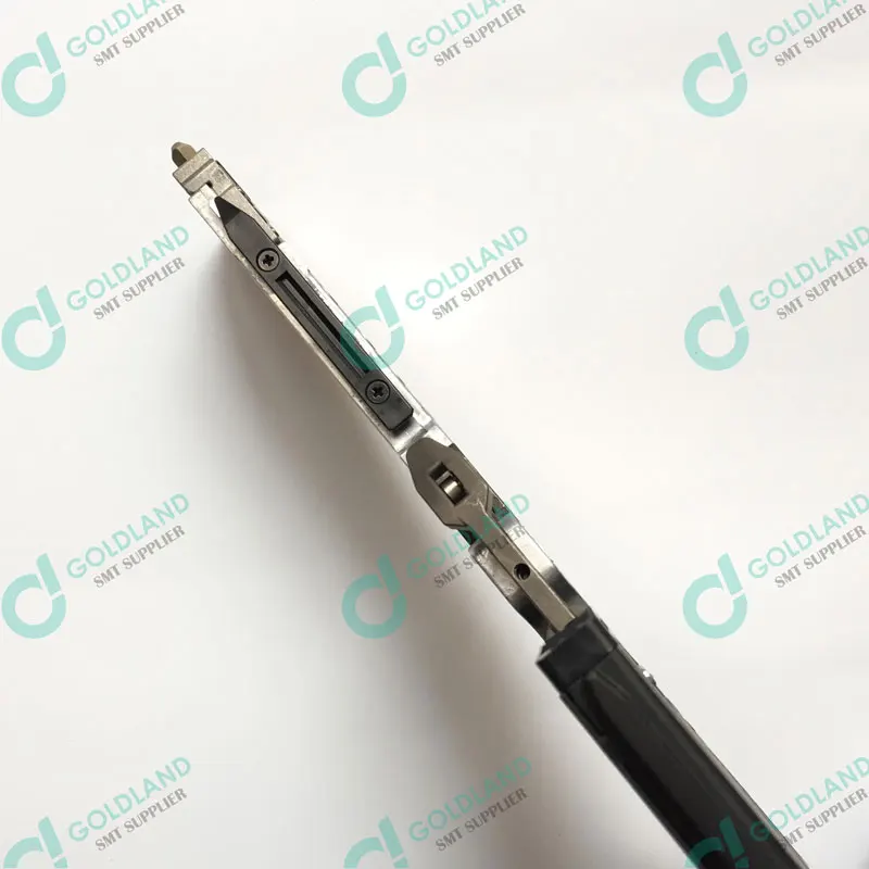 Klk-mc100-007 Yamaha Ipulse F3 Feeder 8mm Yamaha Smt Feeder - Buy Smt ...