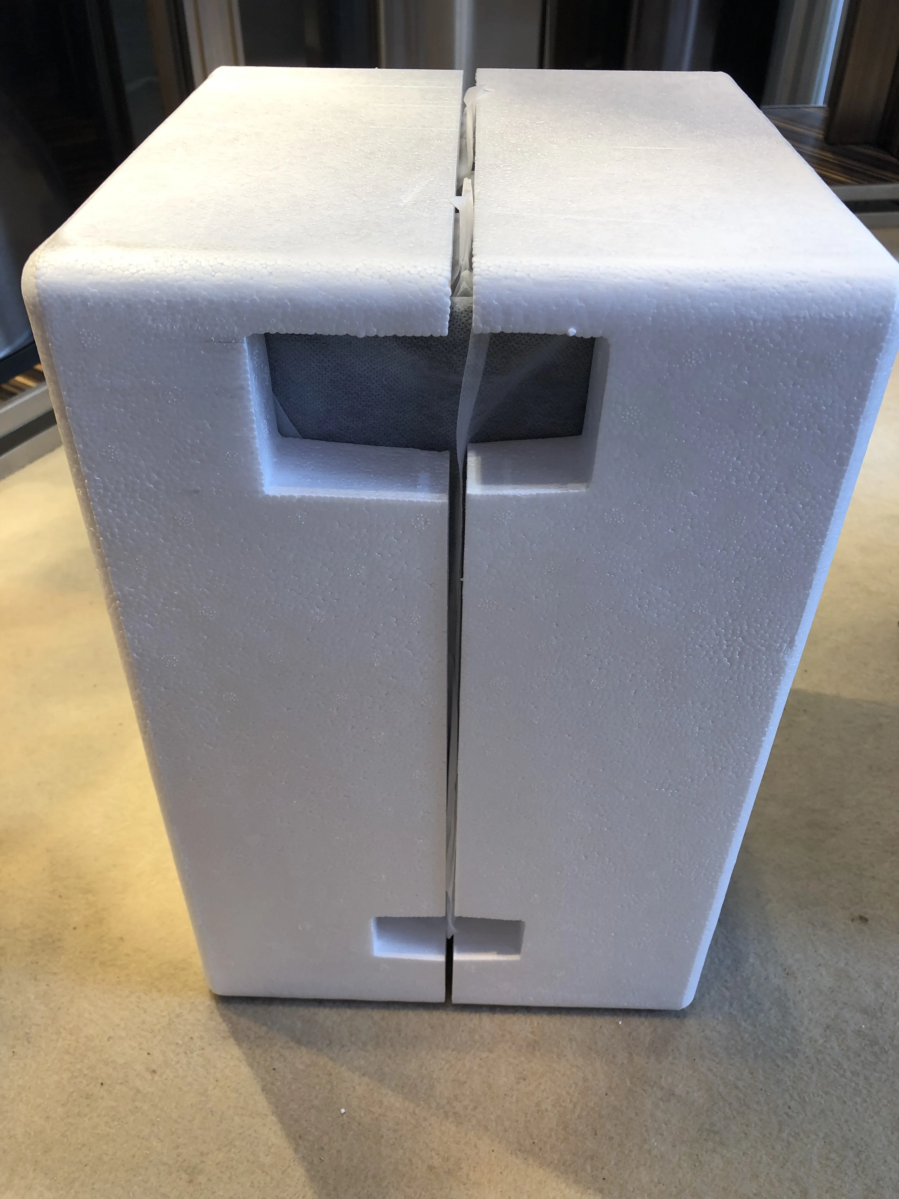 Gnf 12l Foot Pedal Trash Can Household Stainless Steel Garbage Cans For ...