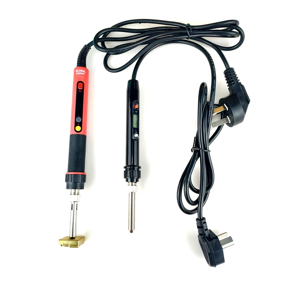 Diy Small Handheld Heat Press Leather Hot Stamping Machine For Foil And ...