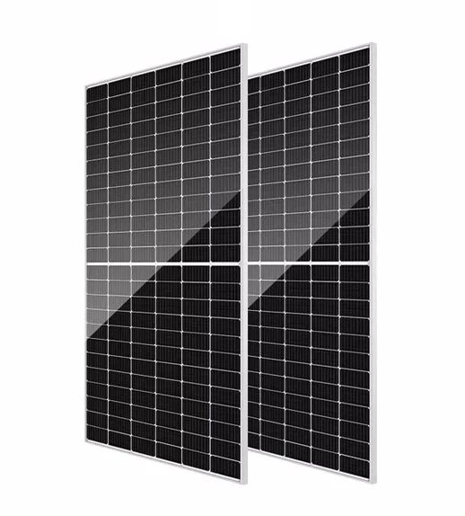 Most Installed Modules Canadian Solar 550w 555w 560w 182mm Solar Cell ...