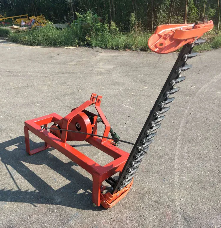 Grass Cutter Sickle Bar Mower Reciprocating Blades Lawn Mower| Alibaba.com