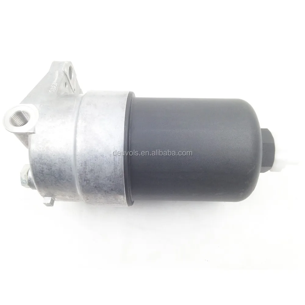 Deutz BFM1013 Fuel Filter 02113159 - High Quality & Reliable