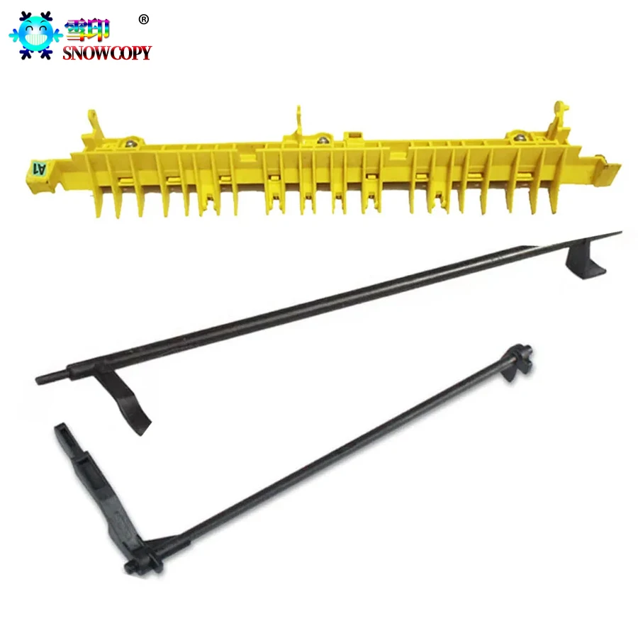 Fuser Fixing Paper guide Sensor Lever ADF document Feeder Sensor Lever ...