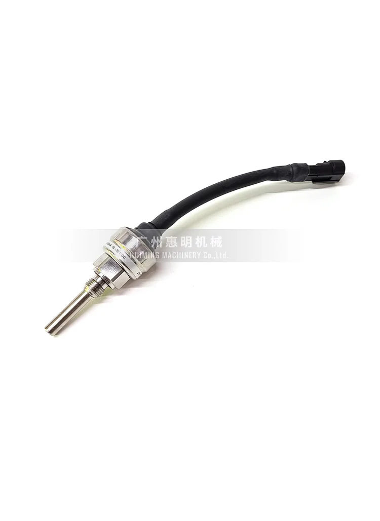 Sany SY485 Excavator Spare Parts - Temperature Transmitter