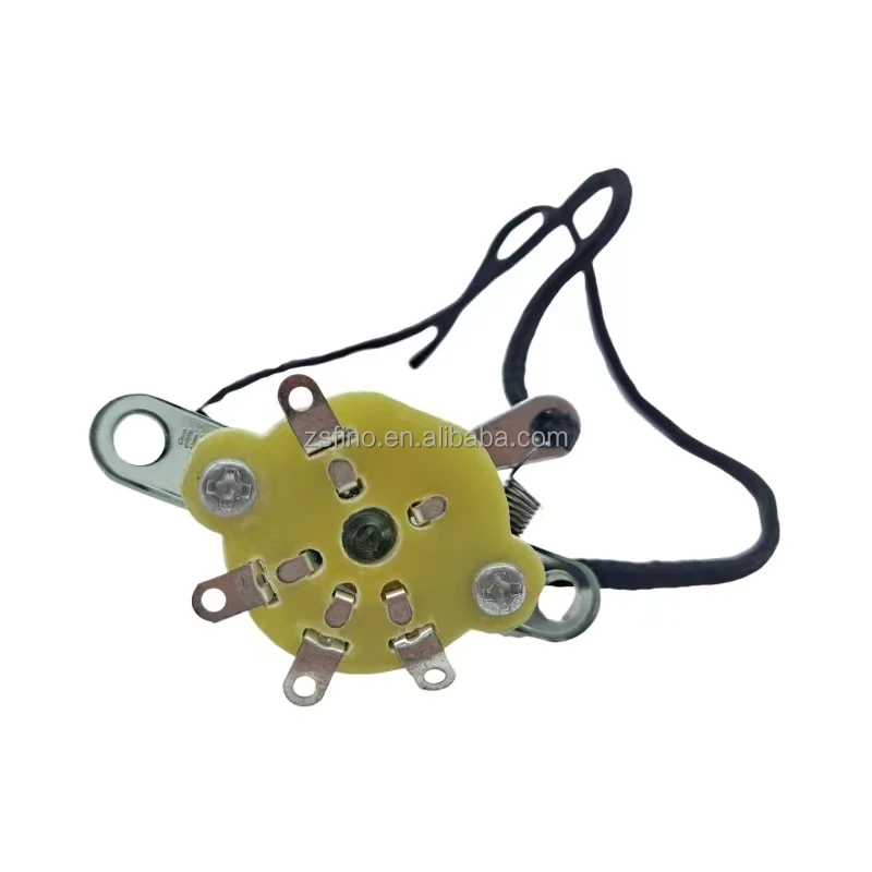 Three Speed Control Switch With Rope,Length 45cm For Fan Parts - Buy ...