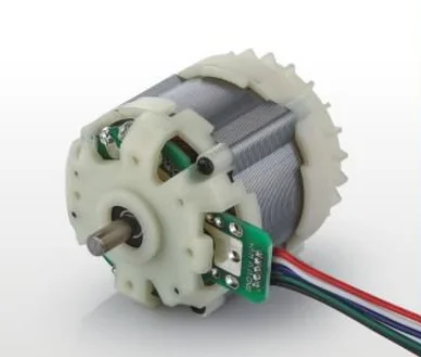 High Flow Bldc Vacuum Motor Suction 80000 100000 Rpm 11.1v Dc ...