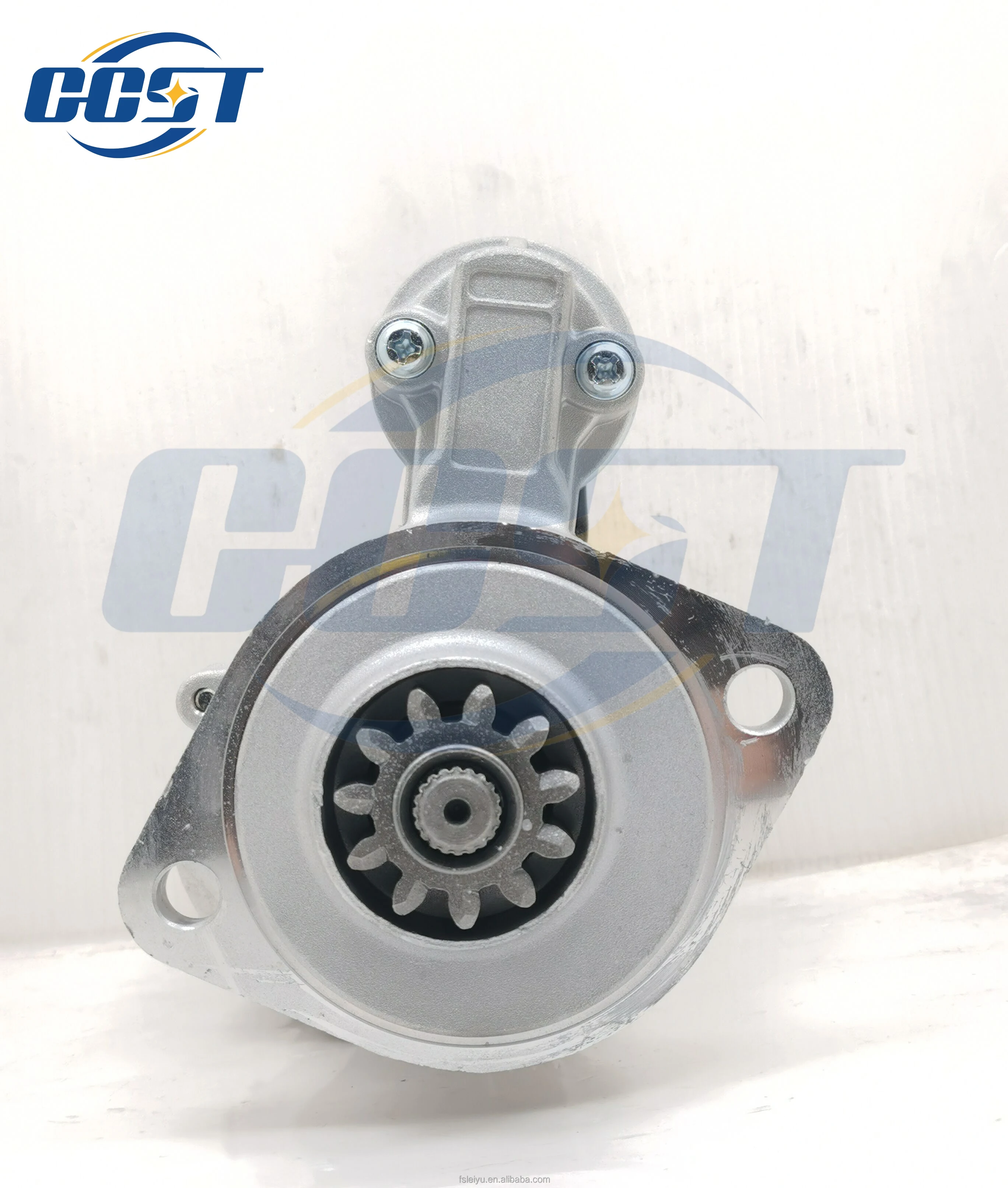 Auto 12v 11t*40mm 2.0kw Forklift For Mitsubishi S4e S4f Engine M2t56471 ...