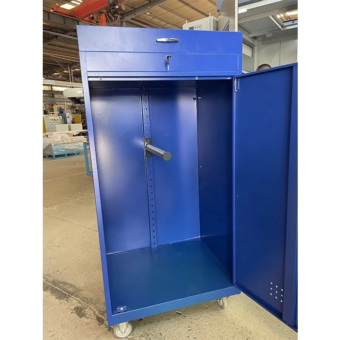 Alibaba.com: Large horse saddle cabinet with grooming trunk and locker ...