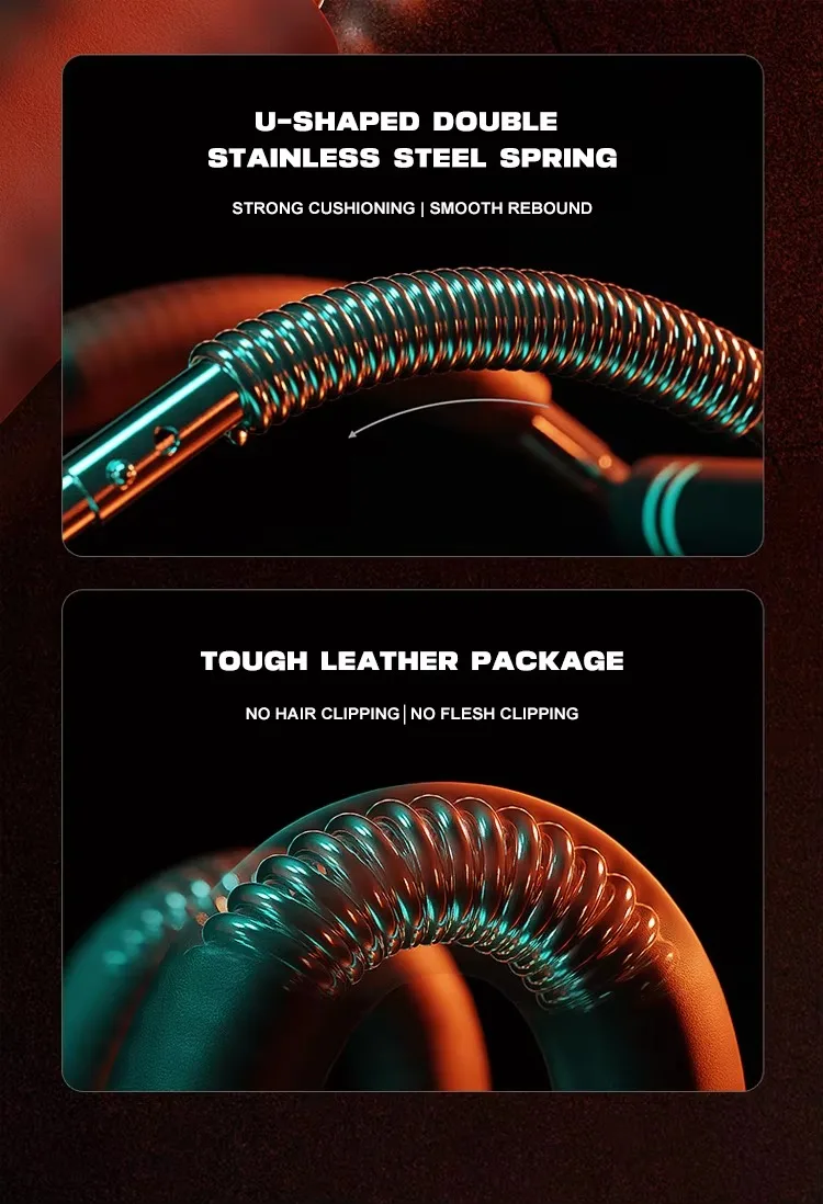 Adjustable Arm Strength Trainer - Comprehensive Fitness Exercise