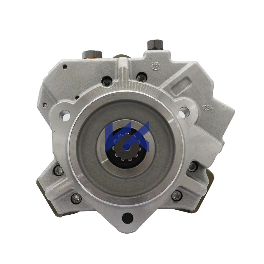 High Pressure Common Rail Fuel Pump 0445020079 for Ford