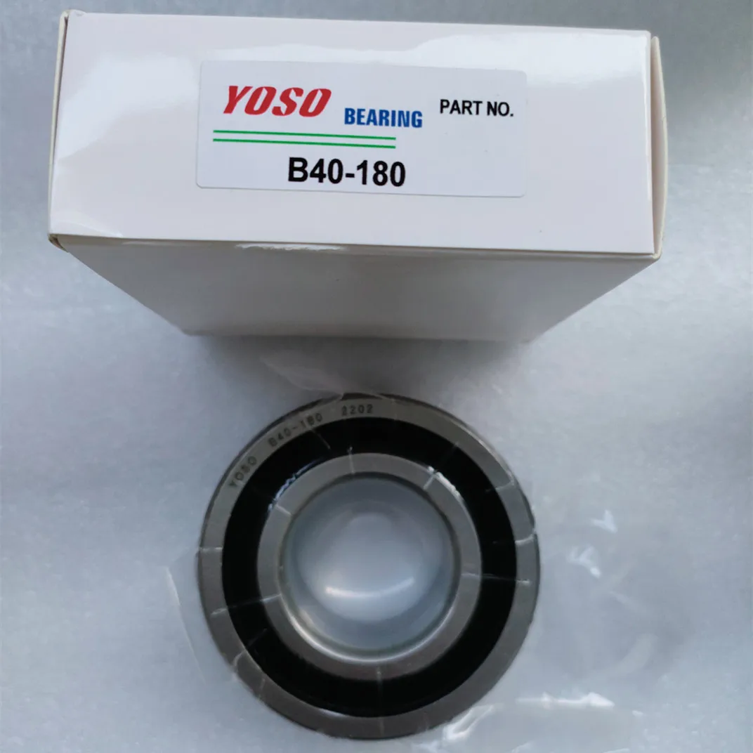 FANUC Robodrill Ball Screw Bearings B40-186A - Ceramic