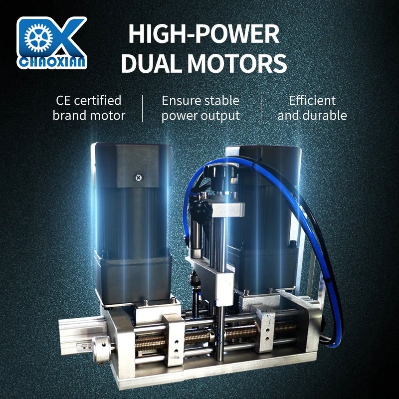 Auto Pneumatic Top 5 Gallon Bucket Capper Cosmetic Spray Pump Close The ...