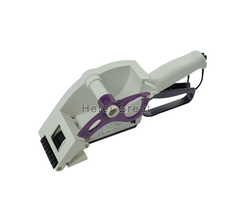 Label Applicator Machine Scratch Off Label Machine And Label Dispenser ...