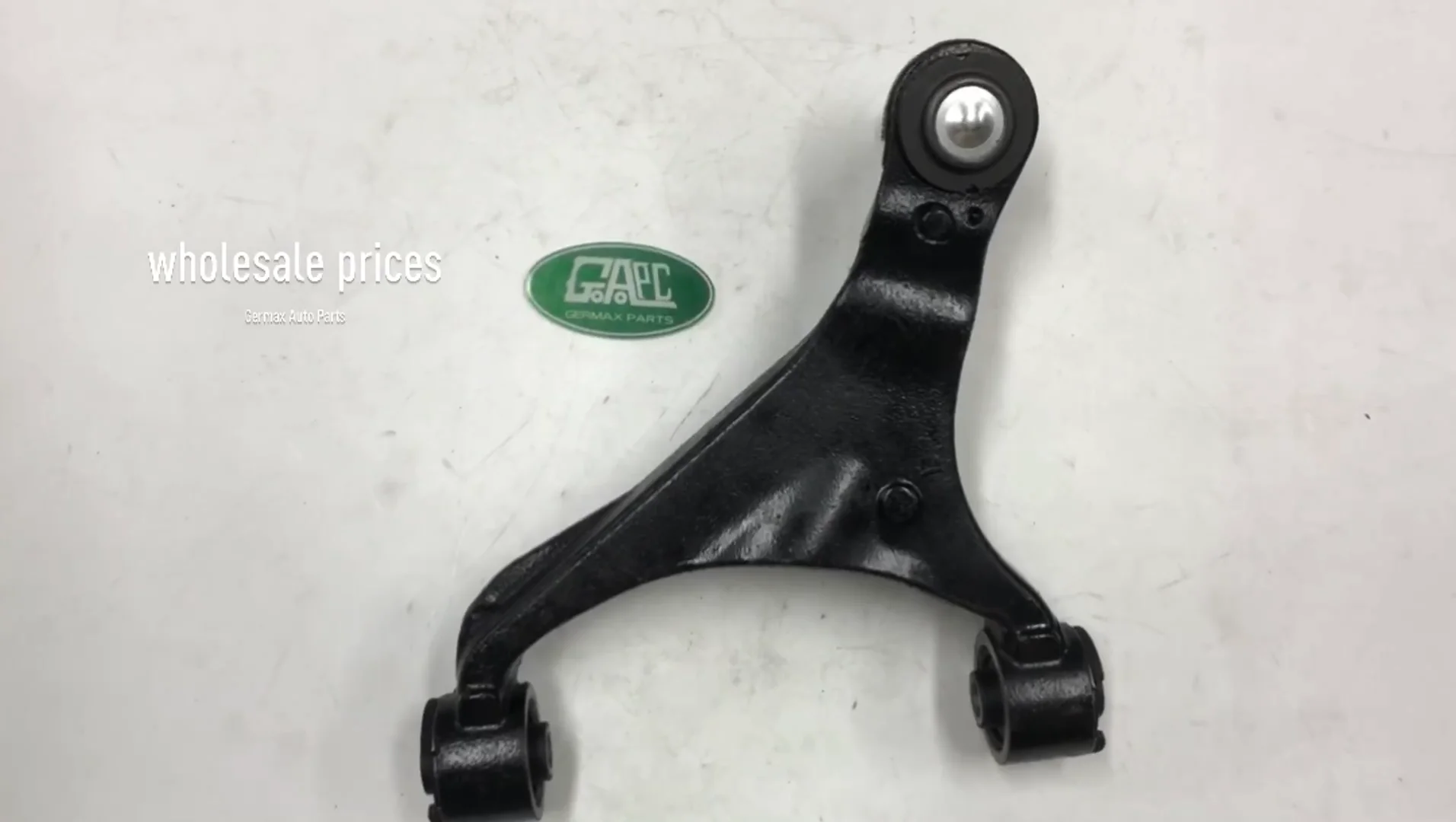 Lr014629 Lr063688 Left Upper Control Arm For Land Rover Discovery 4 ...