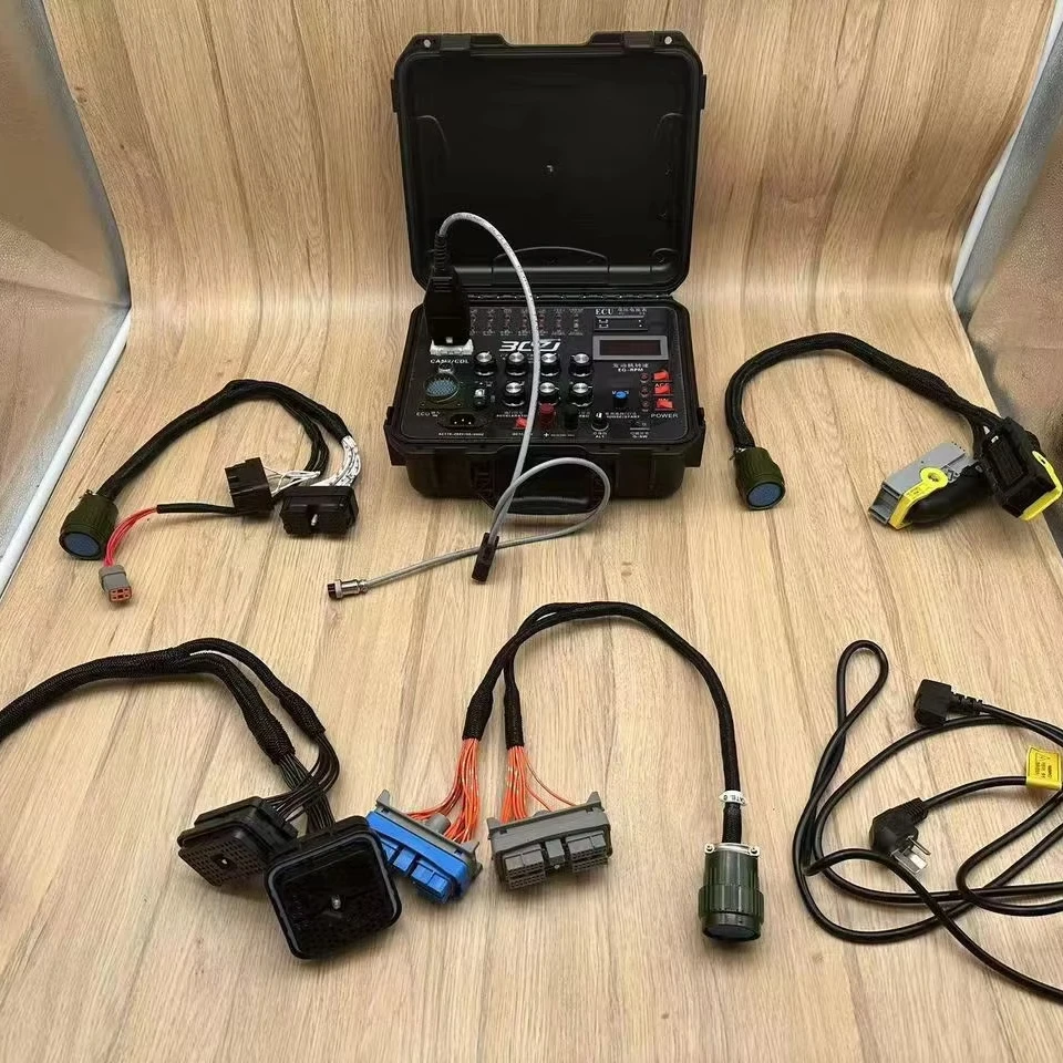 Diesel Engine ECU Test Bench Sensor Signal Simulation Tool| Alibaba.com