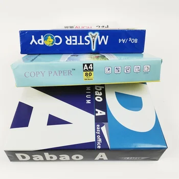 Premium Quality Multipurpose A4 Size Copier Offset Paper For Writing ...