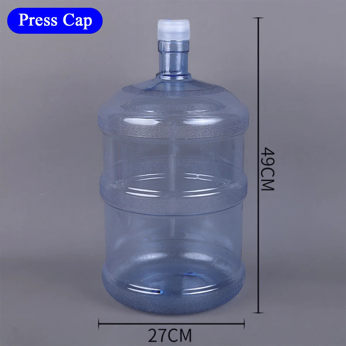 Repurpose 5 Gallon Water Bottles at Kyle Fisher blog