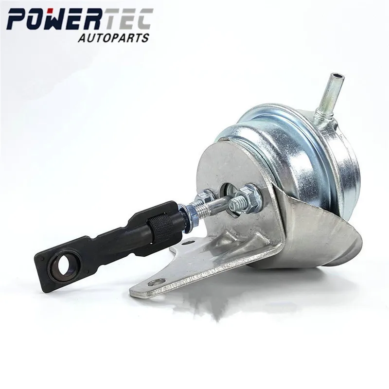 Powertec Turbo Actuator Wastegate Valve Gt2052v 723167 3847392 8653122 ...