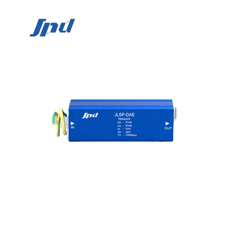 JLSP-DAS & JLSP-DAE Surge Protectors - Reliable Telcom Signal SPD