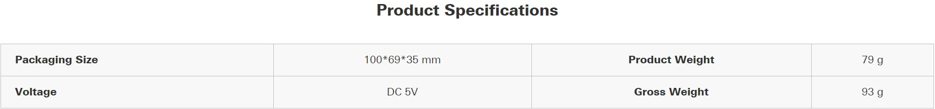 Bambulab Triple-axis Tourbillon Model Components Kit 007 Bambu Lab ...