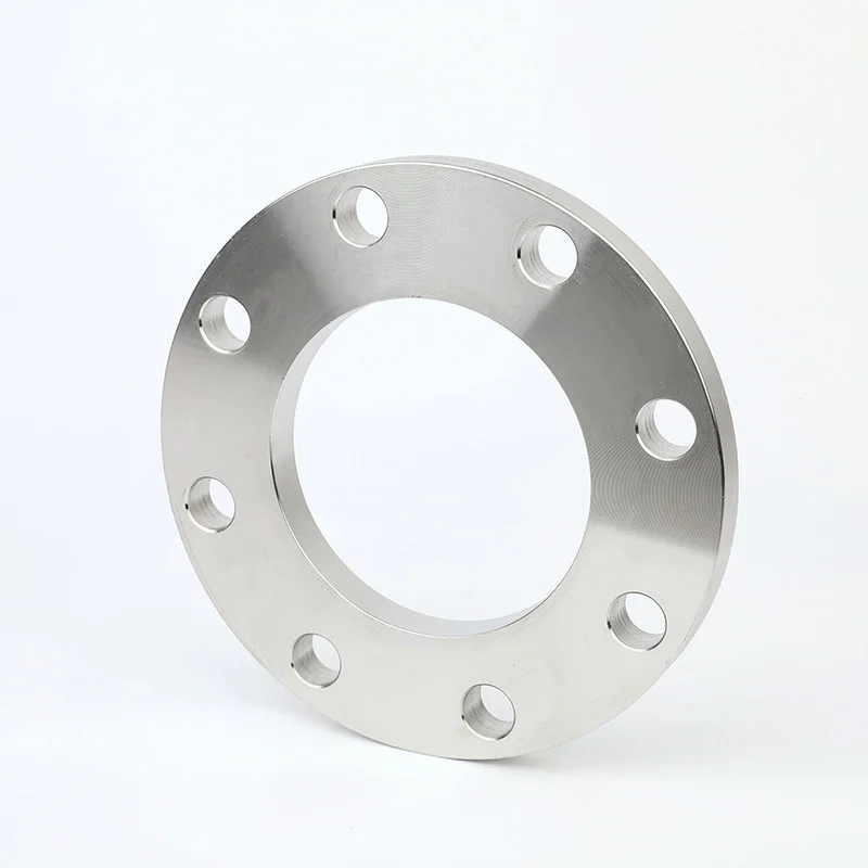 DN200 8 pulgadas PN10 brida nuevo Anillo de acero al carbono S235JR ...