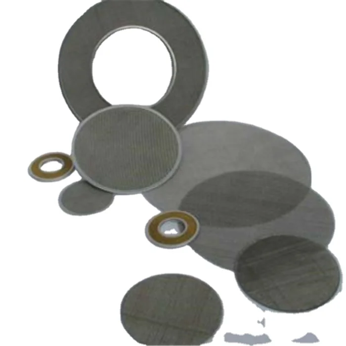 250 300 500 Micron Soil Sieve Test Kit Flour Sieve Stainless Steel Mesh ...