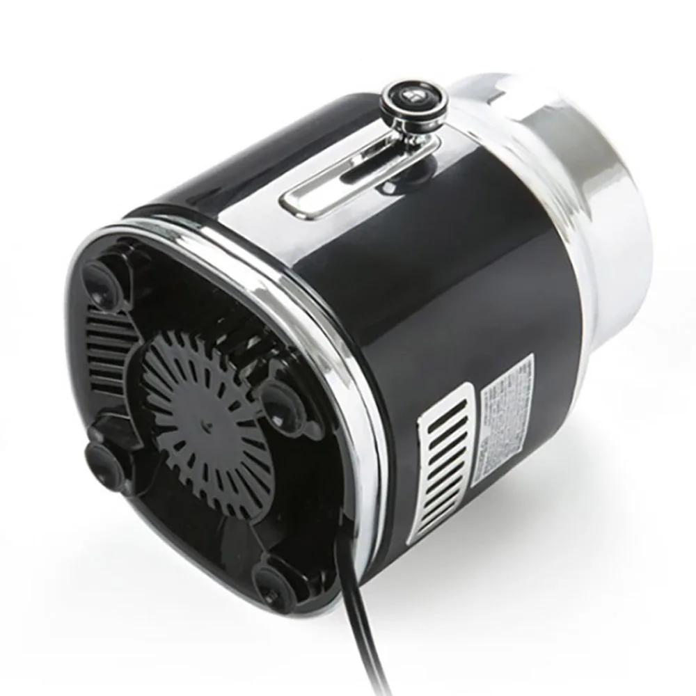 Kajafa Nutri Blender - 500W Retro Mixer Juicer Blenders